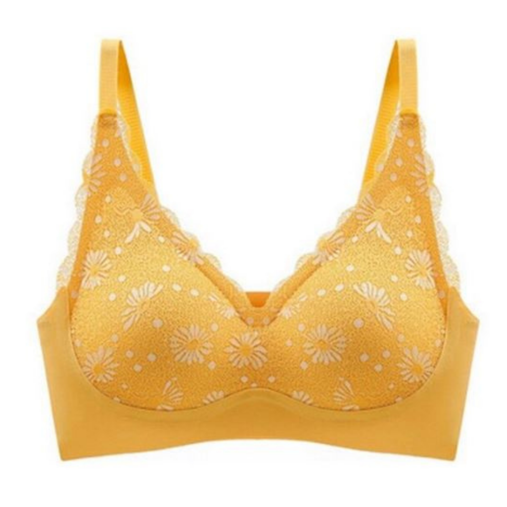 BH mit Spitze - Dein Wohlfühl-BH