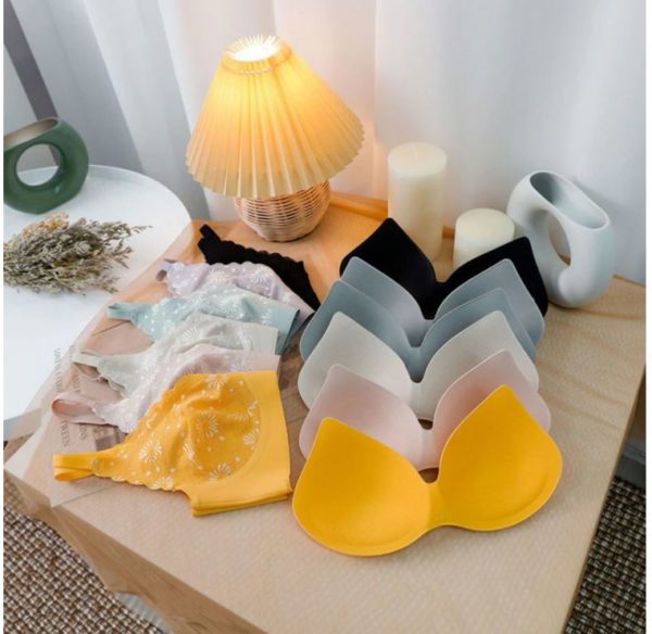 BH mit Spitze - Dein Wohlfühl-BH