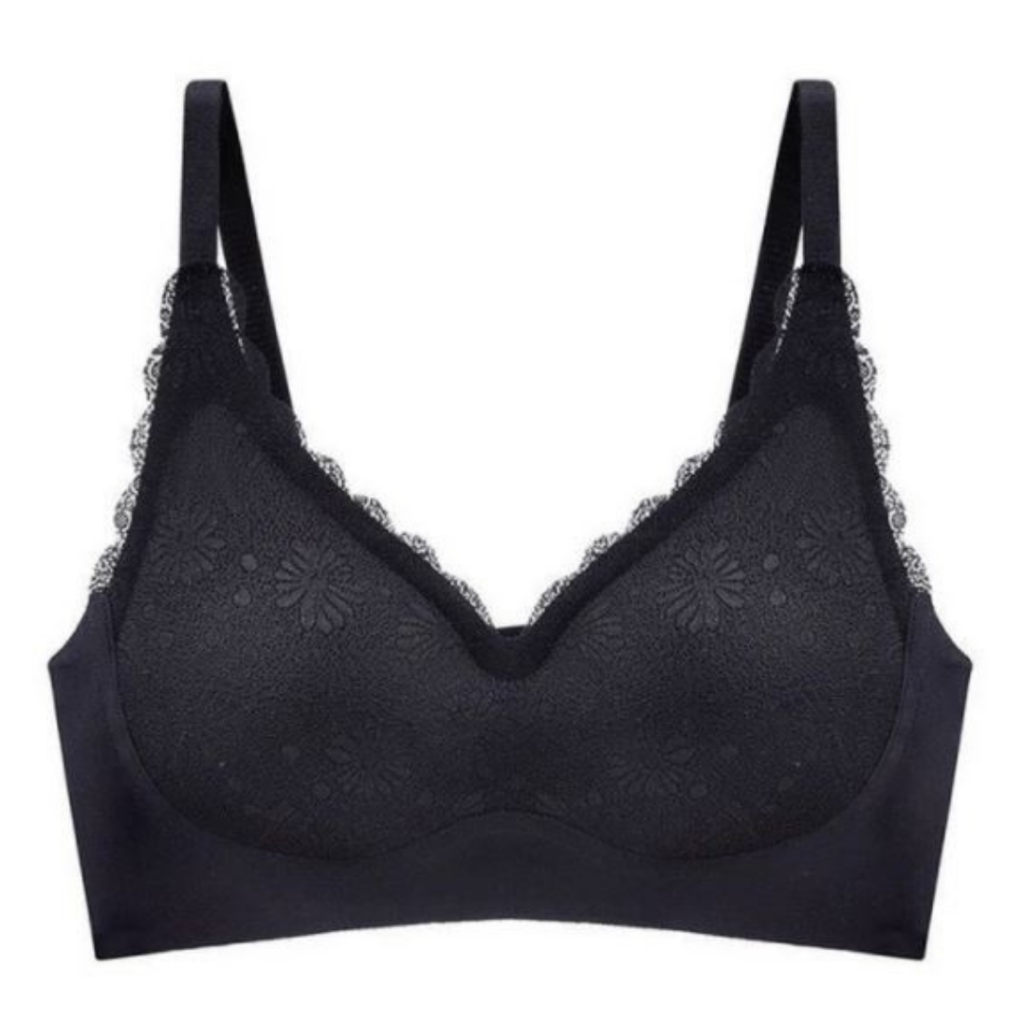 BH mit Spitze - Dein Wohlfühl-BH