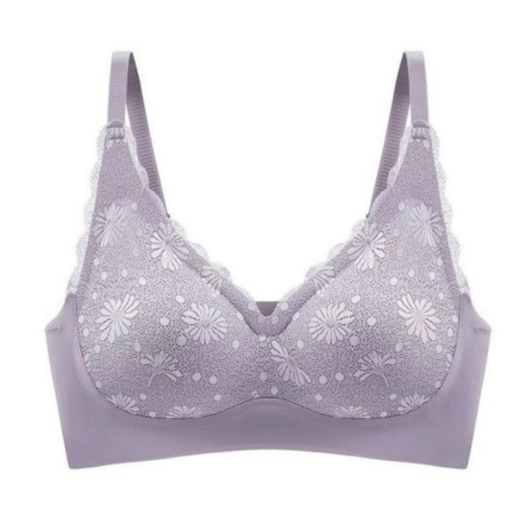 BH mit Spitze - Dein Wohlfühl-BH