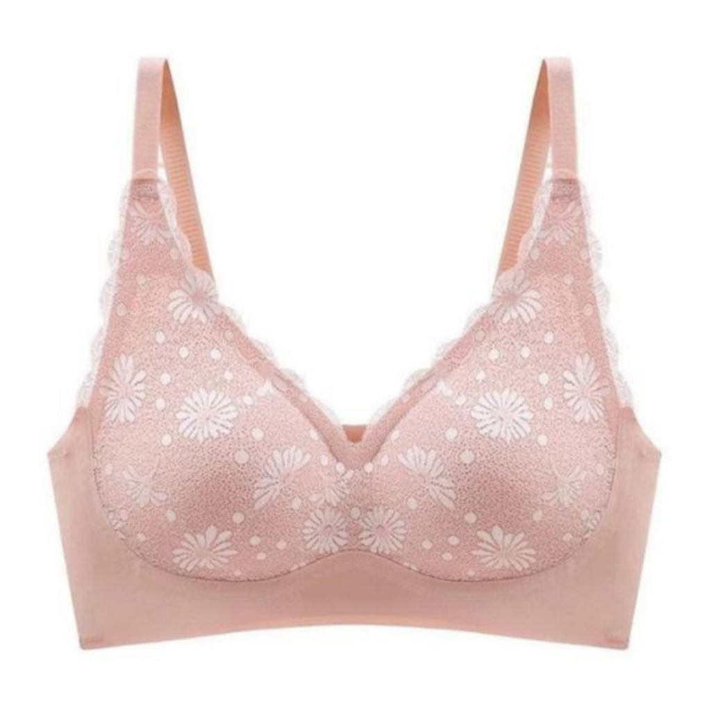 BH mit Spitze - Dein Wohlfühl-BH